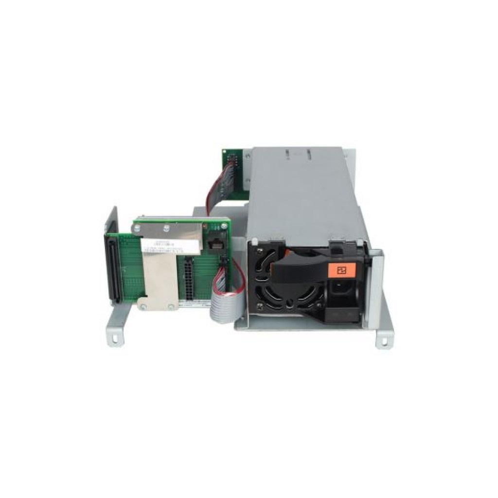 IBM 3584 Library Tape Drive Tray Mit PSU | 365 Parts