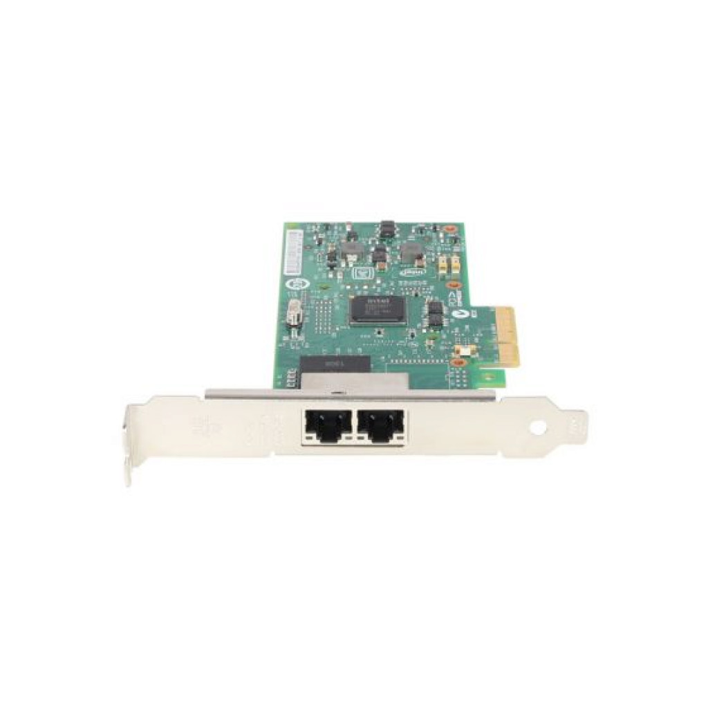 IBM Intel I340-T2 Dual Port Ethernet Server Network Adapter | 365 Parts