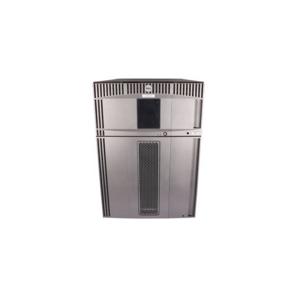 Dell ML6000 1×4 Port Controller 1x4G Fibre Channel IO MOD 4xPSU ...