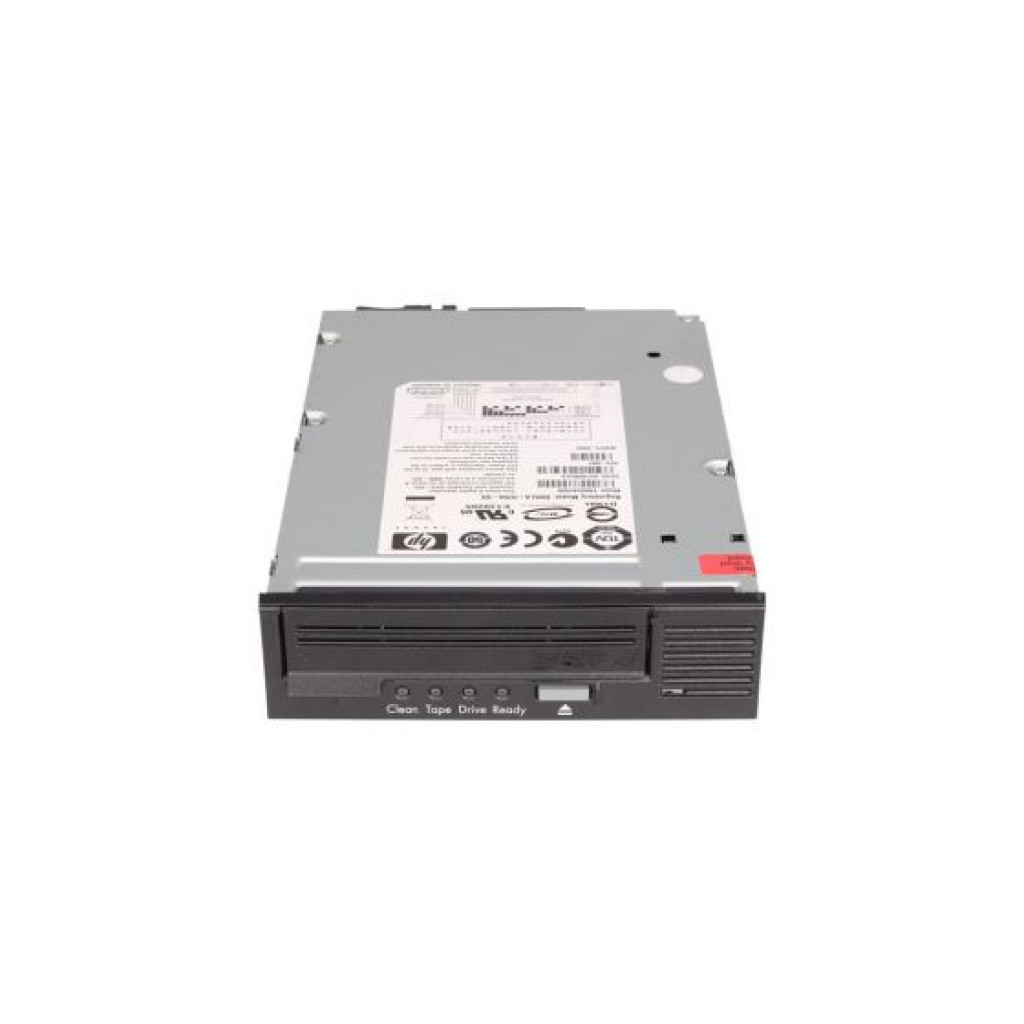 HP Ultrium LTO-4 Tape Drive 800GB (Native)/1,6TB (Compressed) | 365 Parts