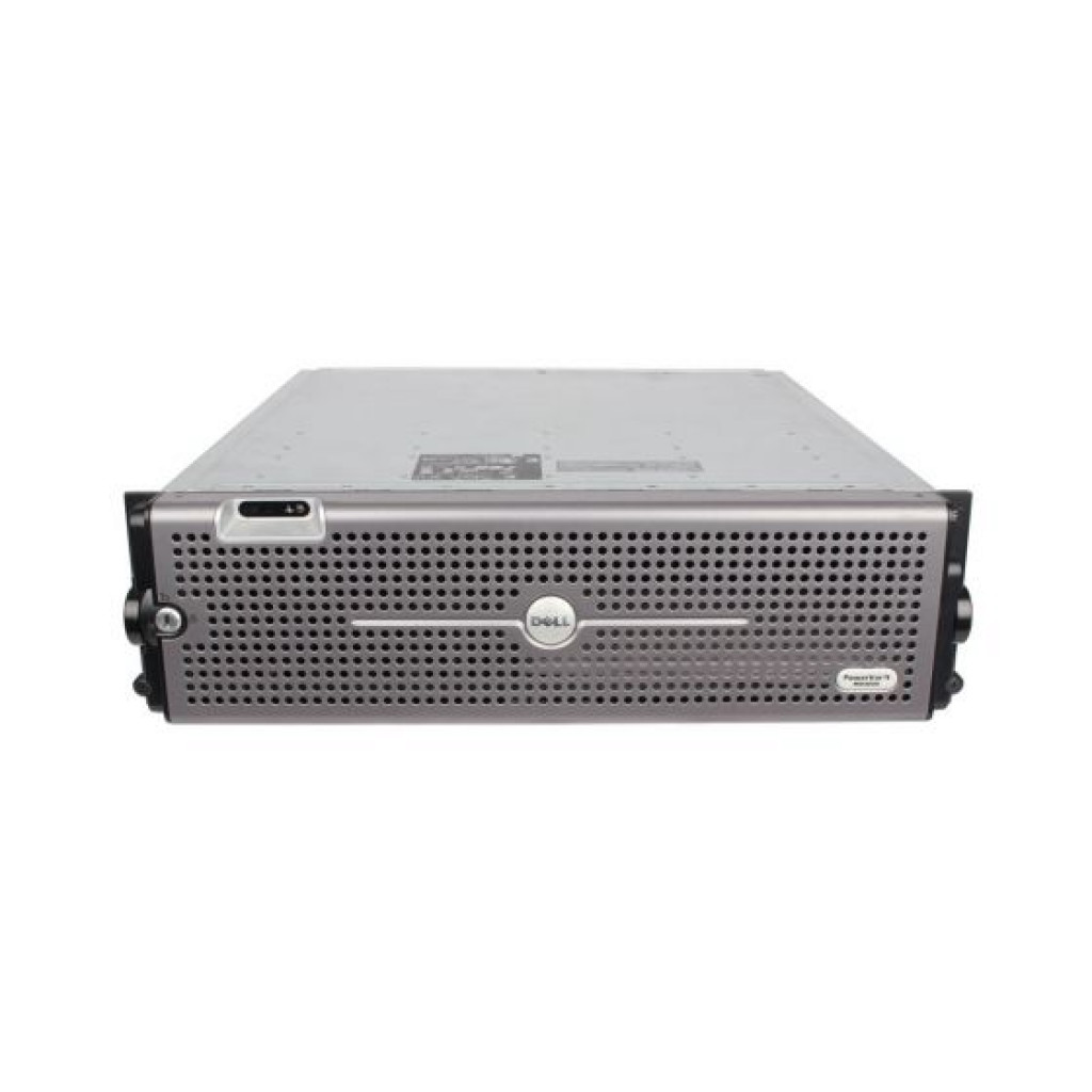 Dell PowerVault MD3000 Chassis Only Mit 2*PSU | 365 Parts