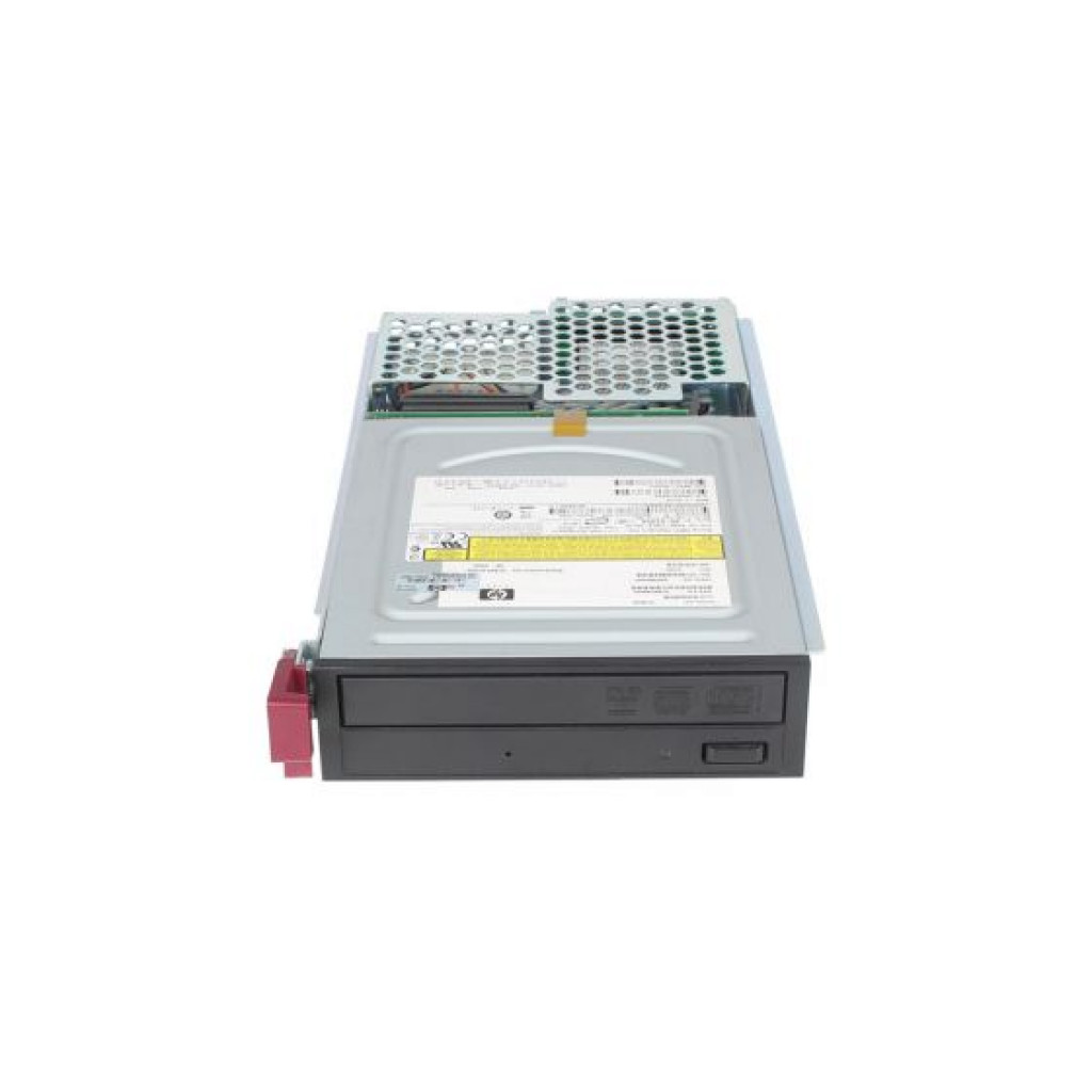 HP Storageworks DVD+RW Drive Modul SCSI | 365 Parts